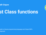 First Class Functions Practicalli Clojure