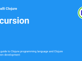 Recursion Practicalli Clojure
