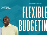 11 Flexible Budgeting Practical Accounting