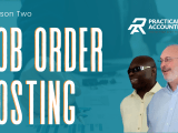 2 Job Order Costing Practical Accounting