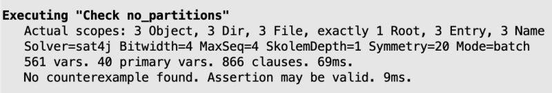 Structural Modeling Practical Alloy - High Quality Landscape Photo - Full HD