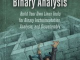 Practical Binary Analysis
