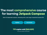 Practical Jetpack Compose