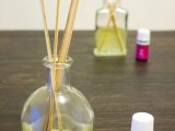 How To Make Your Own Reed Diffuser Practically Functional
