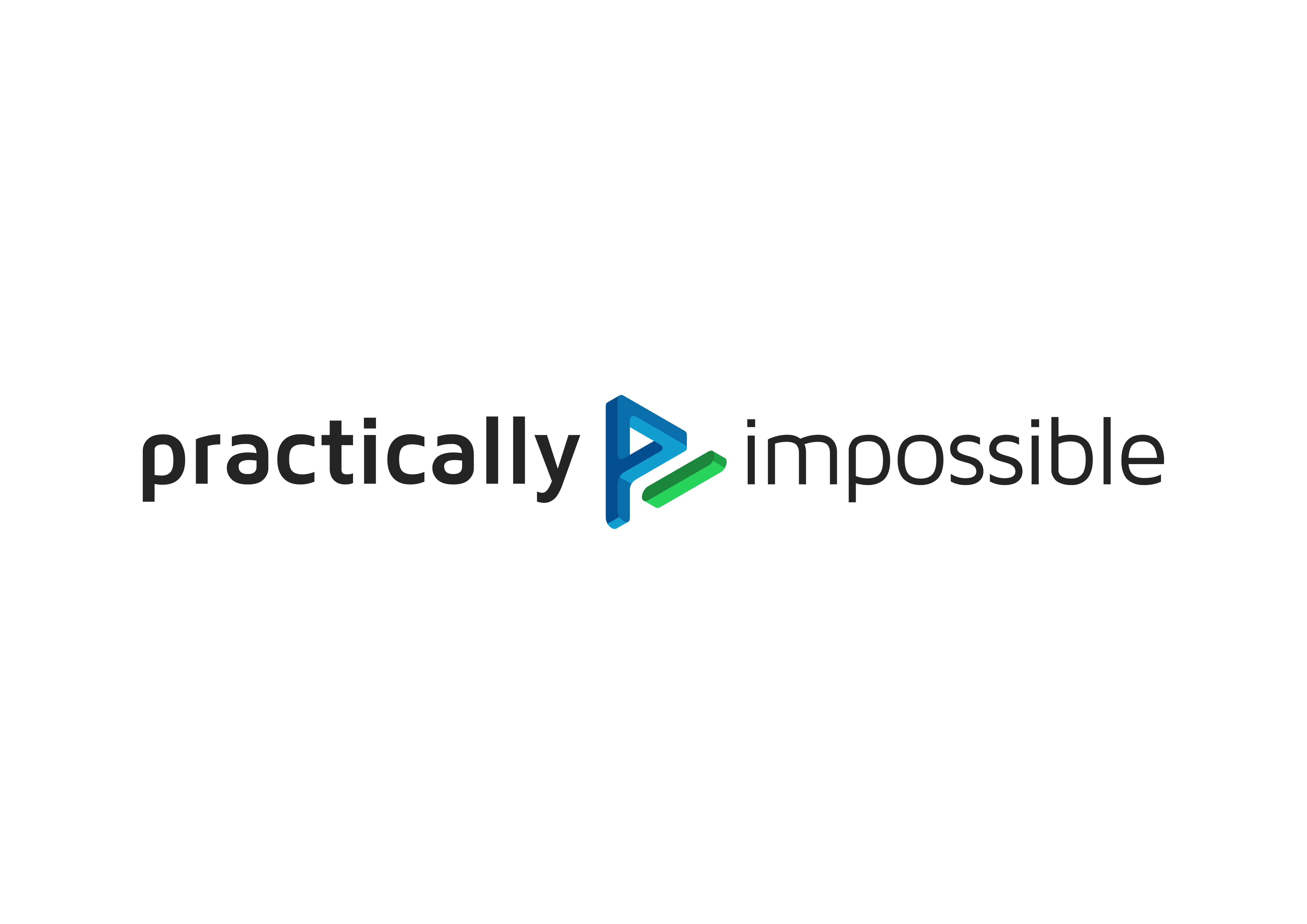 Practically Impossible – Stories about life insisting itself upon reality