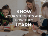 Pl Upskill Mini Course Know Your Students And How They Learn