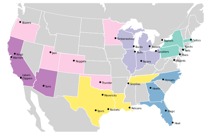 Scraping NBA team information from Wikipedia (Revisited) - Practically ...