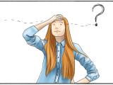 5 Theories Of Forgetting Memory Practical Psychology