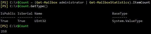 What Type? GetType() - Practical PowerShell