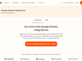 Zapier Programmatic Seo Case Study