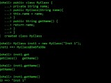 Jshell A Primer Practical Programmer