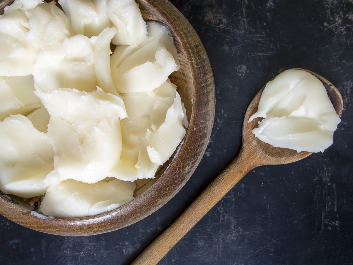Cooking with Animal Fat (Lard, Tallow, Schmaltz and More!) — Practical ...