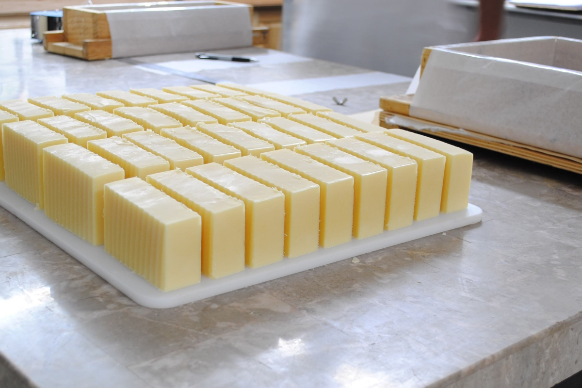 20+ Easy Soap Making Recipes for Beginners — Practical Self Reliance