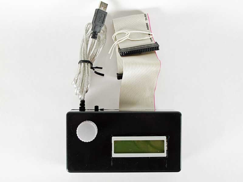 PU-2: Meet Beta! - Practical UsagePractical Usage