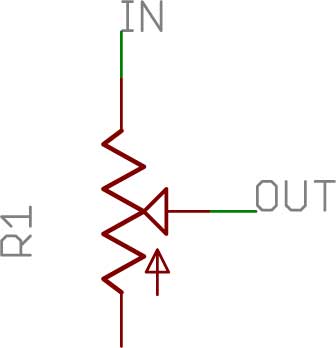 VC-1: Digital/Midi Volume Control - Practical UsagePractical Usage