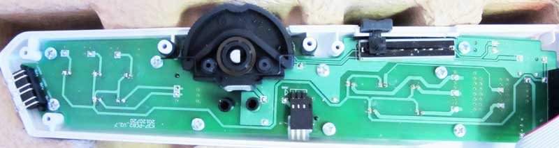 Alesis Vortex - First Review: What's inside? (Tear Down) - Practical UsagePractical Usage