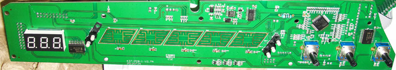 Alesis Vortex - First Review: What's inside? (Tear Down) - Practical UsagePractical Usage