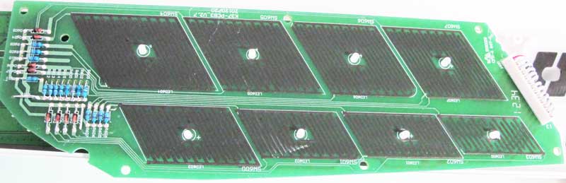 Alesis Vortex - First Review: What's inside? (Tear Down) - Practical UsagePractical Usage