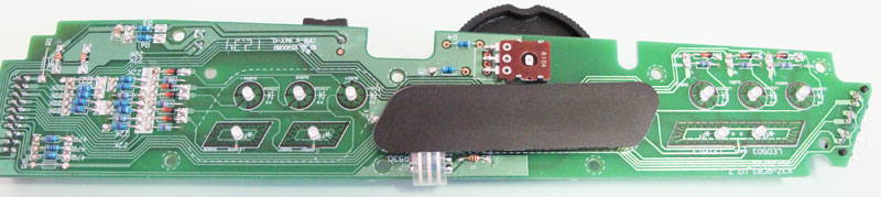 Alesis Vortex - First Review: What's inside? (Tear Down) - Practical UsagePractical Usage