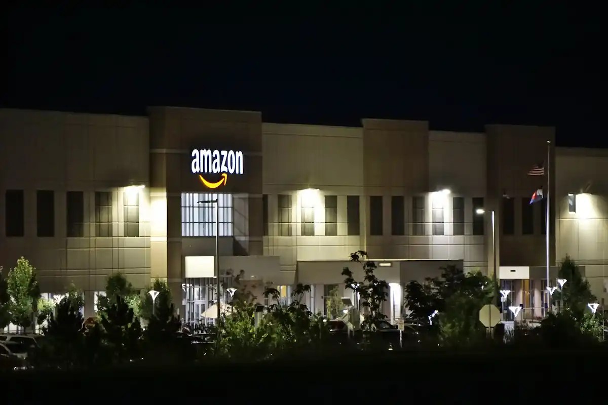 Amazon Will Warn You About Bad Products - Practice English with News