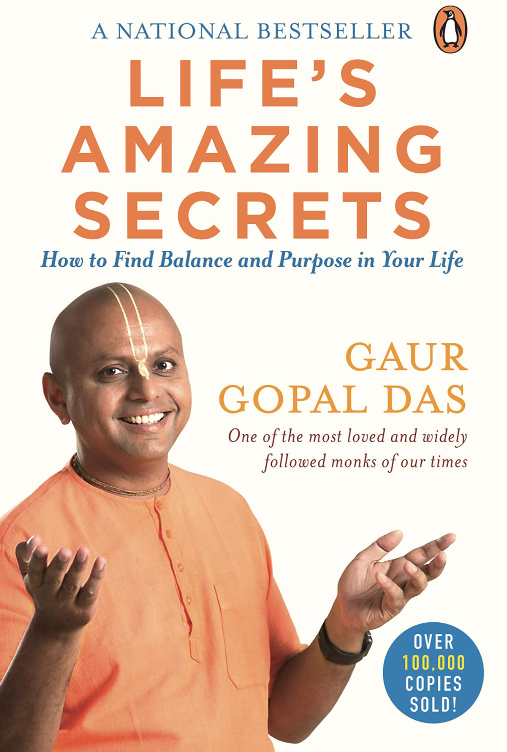 Life's Amazing Secrets: How To Find Balance And Purpose In Your Life ...