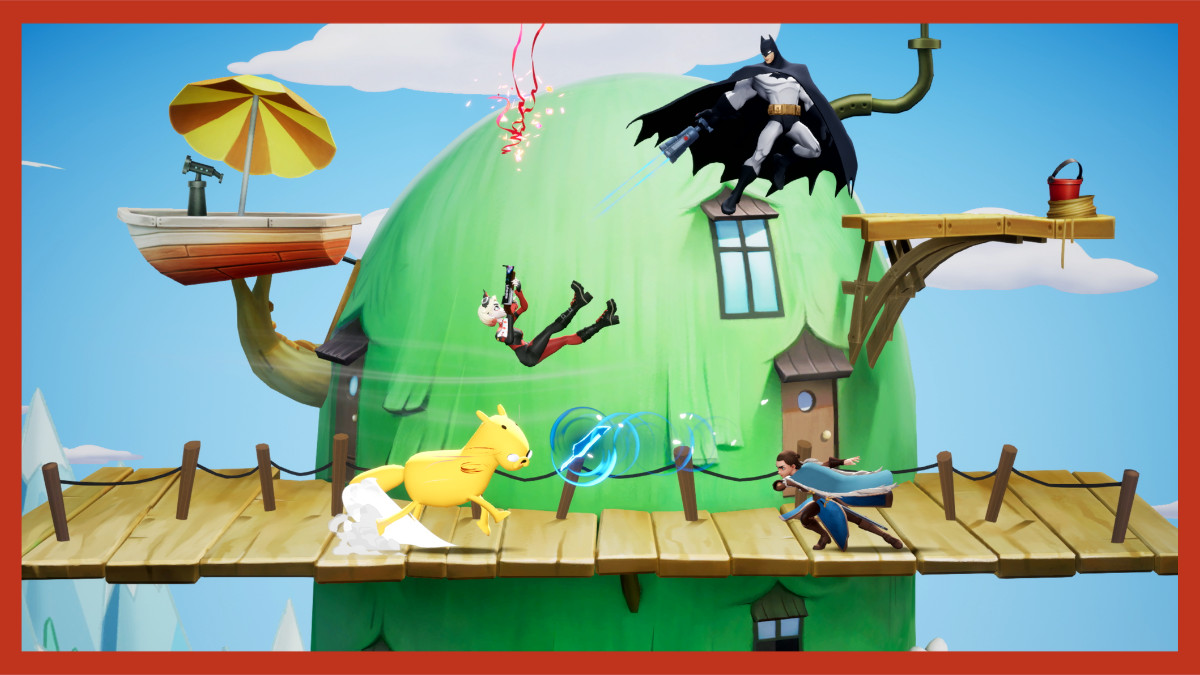 Krijgen we Powerpuff Girls, Scorpion van Mortal Kombat én Ted Lasso in ...