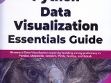 Python Data Visualization Essentials Guide Kalilur Rahman Bpb