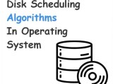 Disk Scheduling Algorithms