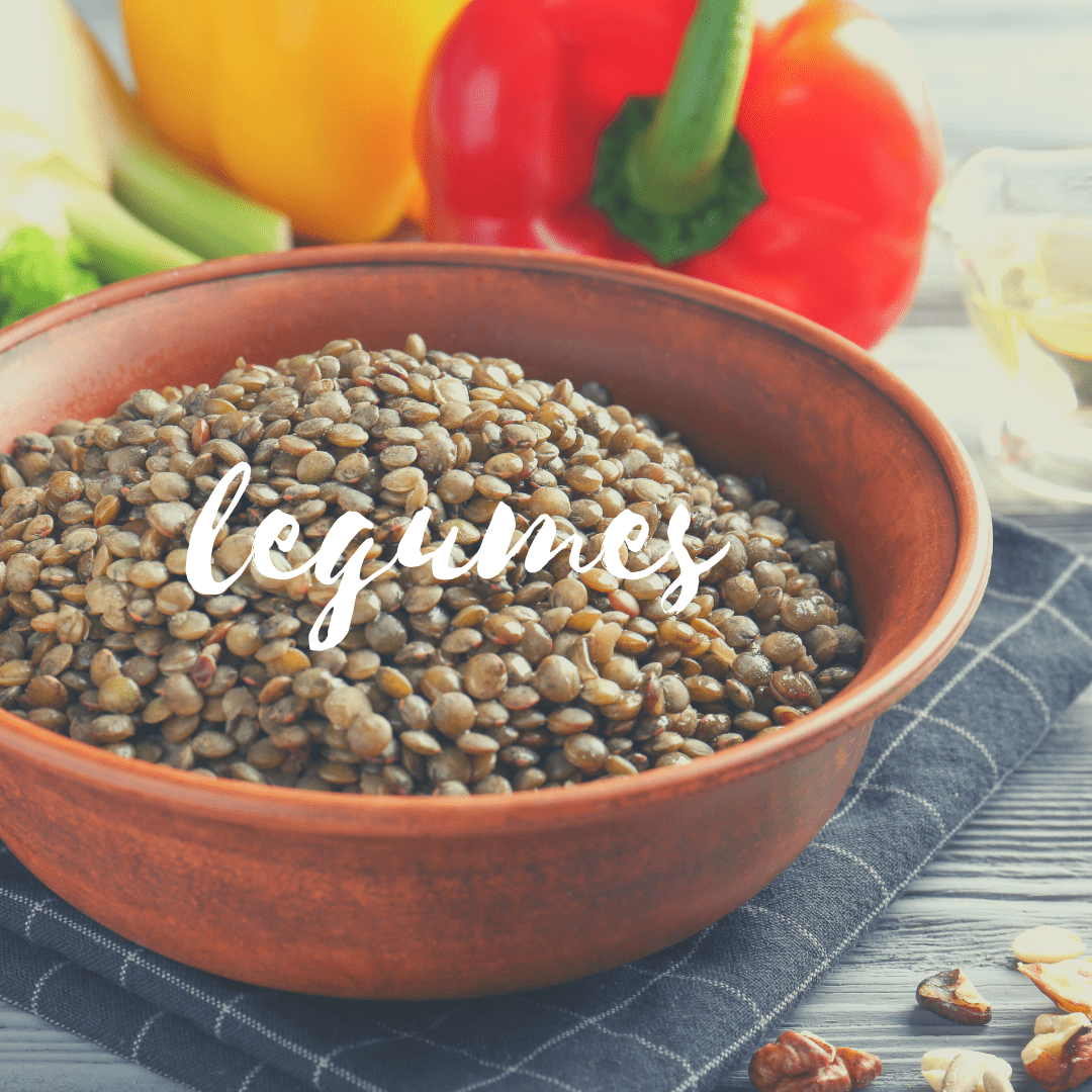 How to Best Cook Legumes to Avoid Bloating – |Prana