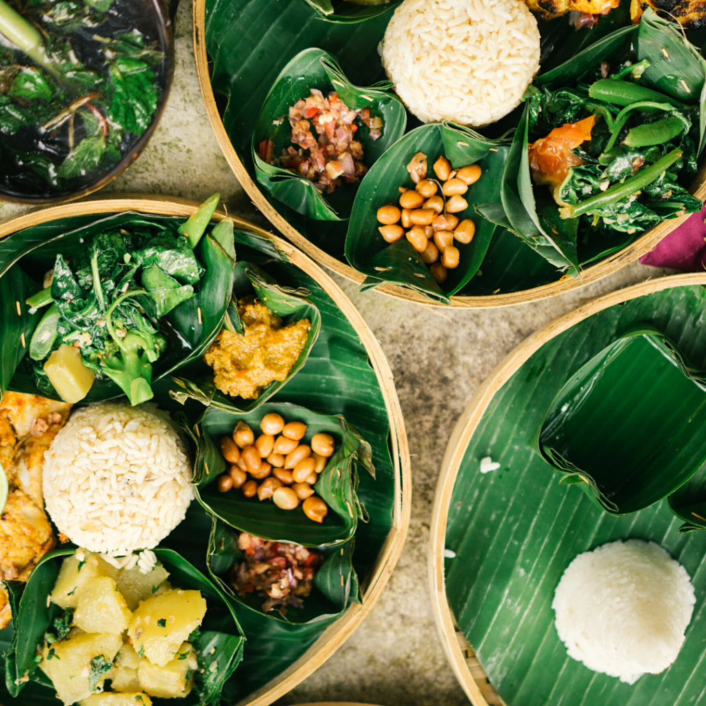 How to Enjoy Food 5 Times: Ayurvedic Principles – |Prana