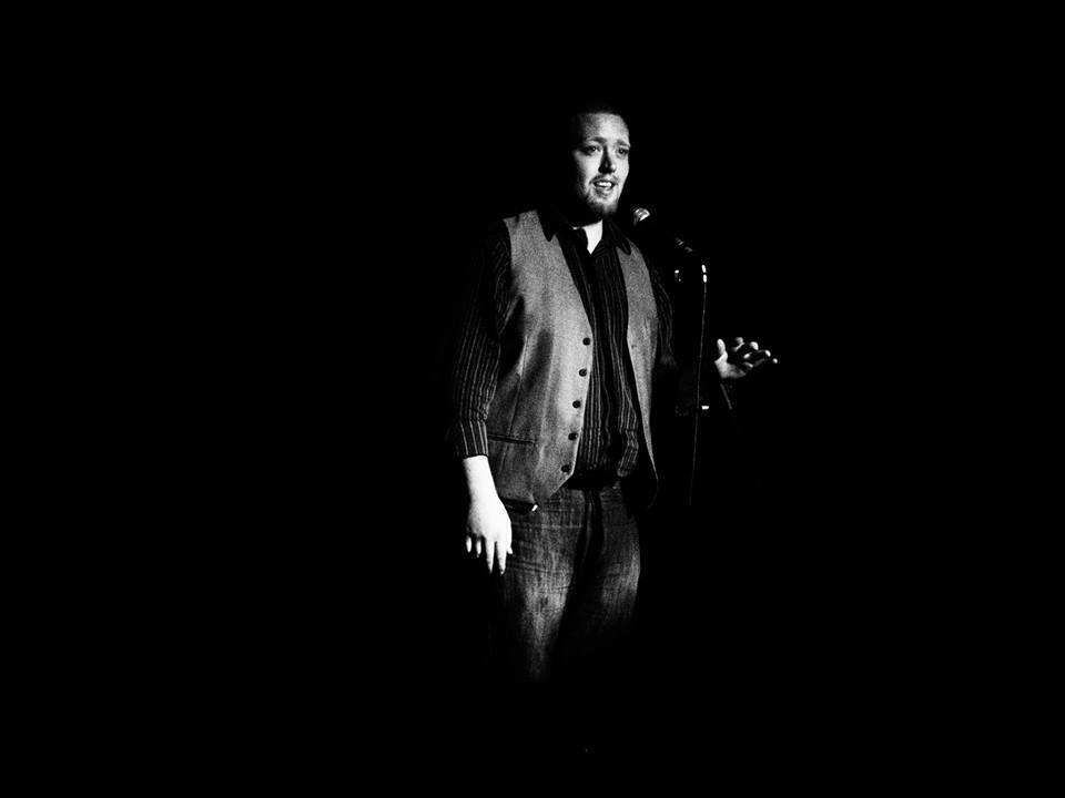 We Need to Talk About Kevin McLean | Prancing Through LIFE