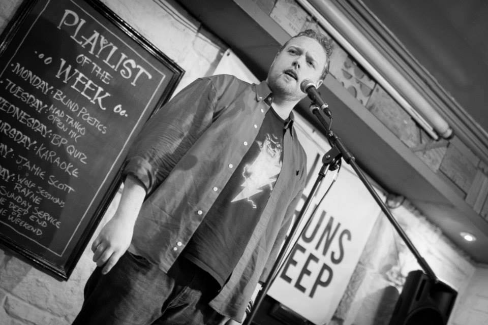 We Need to Talk About Kevin McLean | Prancing Through LIFE