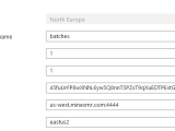 Mining Crypto On Azure Cloud