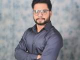 Prashant Verma Portfolio
