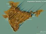 3d Population Density Maps Of India Pratap Vardhan