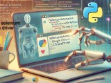 5 Min Master Python Selenium Chromedriver For Seamless Web Automation