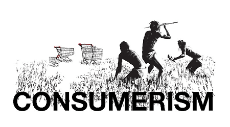 The Courts of Heaven and the Mindset of Consumerism - Praying Medic