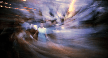 Seeing Visions - The Straight Scoop - Praying Medic