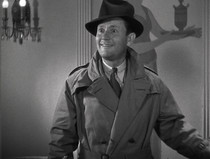 roscoe karns | Howard Hawks Hollywood