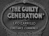 Guiltygeneration1 Pre Code Com