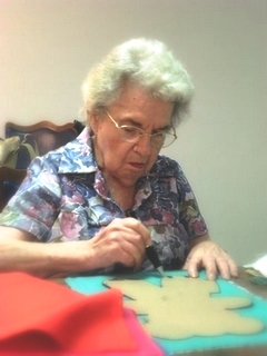 Ruby Wright Eddy - PreachingHelp.org