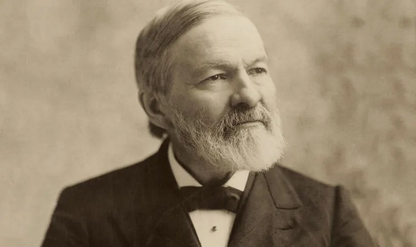 John Broadus On Preaching – Preaching Truth