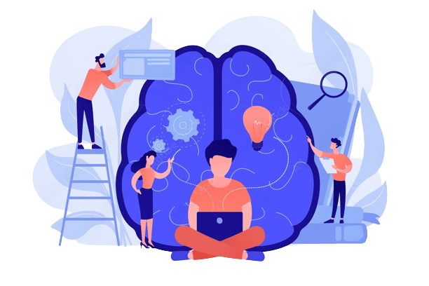 Technology Data Intelligence Precise Softech - Download Incredible Colorful Pattern | 8K