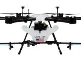 Hylio Agrodrone Precision Crop Spraying Drones For Sale