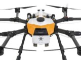 Hylio Agrodrone Precision Crop Spraying Drones For Sale
