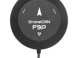 Dronecan H Rtk F9p Rover Precision Path Technologies Inc