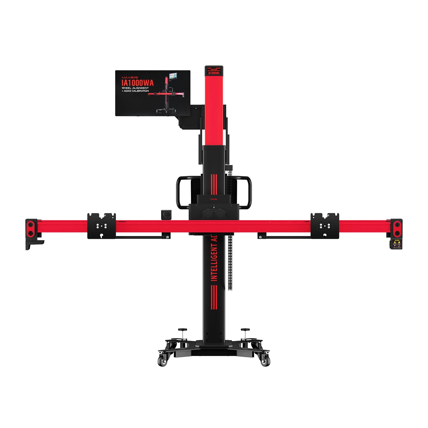 Precision Tec Diagnostics