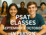 Psat Classes In Person Precision Test Prep