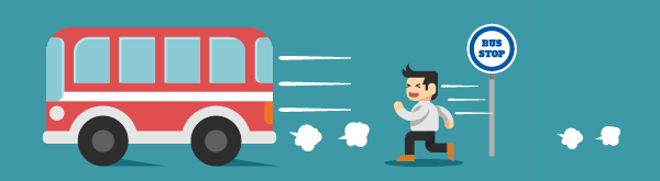 Right People, Wrong Bus? When Top Performers Must Go