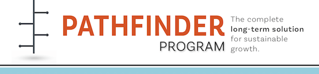 The Pathfinder Program > Predictable Success